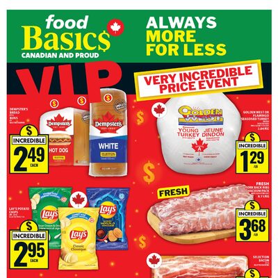 Toronto, ON Flyers | Online Weekly Store Flyers Toronto, ON ...