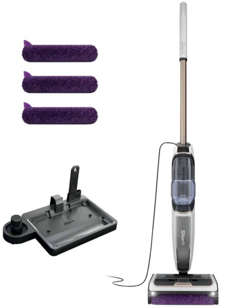 [Costco] Shark Steam Pickup 3-in-1 Corded Steam Mop - $160 sale price ...