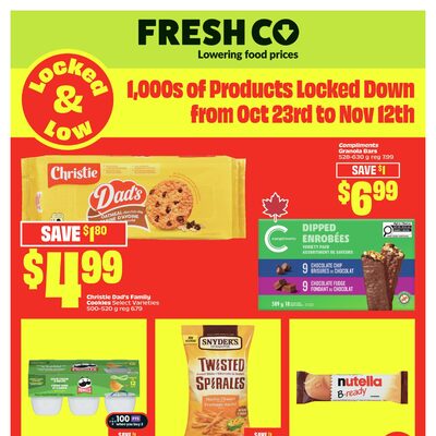 Calgary, AB Flyers | Online Weekly Store Flyers Calgary, AB ...