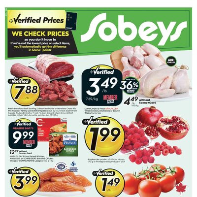 Halifax, NS Flyers | Online Weekly Store Flyers Halifax, NS ...