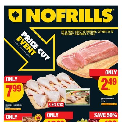 Winnipeg, MB Flyers | Online Weekly Store Flyers Winnipeg, MB ...