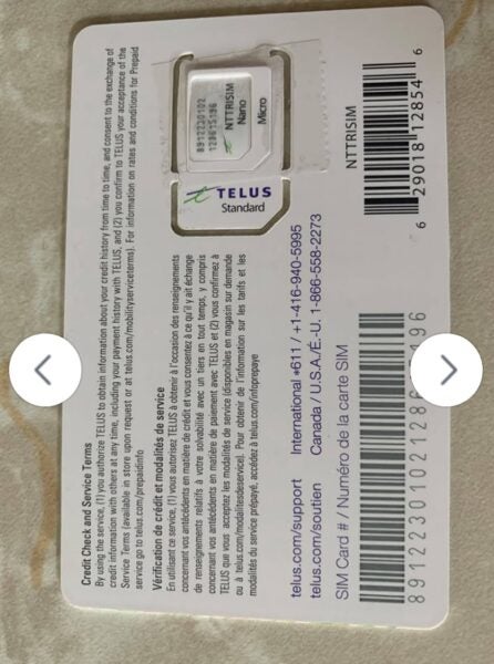 [Ztar Mobile] Good2Go Mobile (formerly Petro-Canada Mobility) 3G users ...