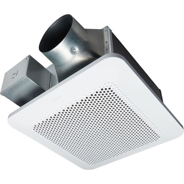 [Home Depot] Panasonic 80-110 CFM Whisper Remodel Bathroom Fan $129 was ...