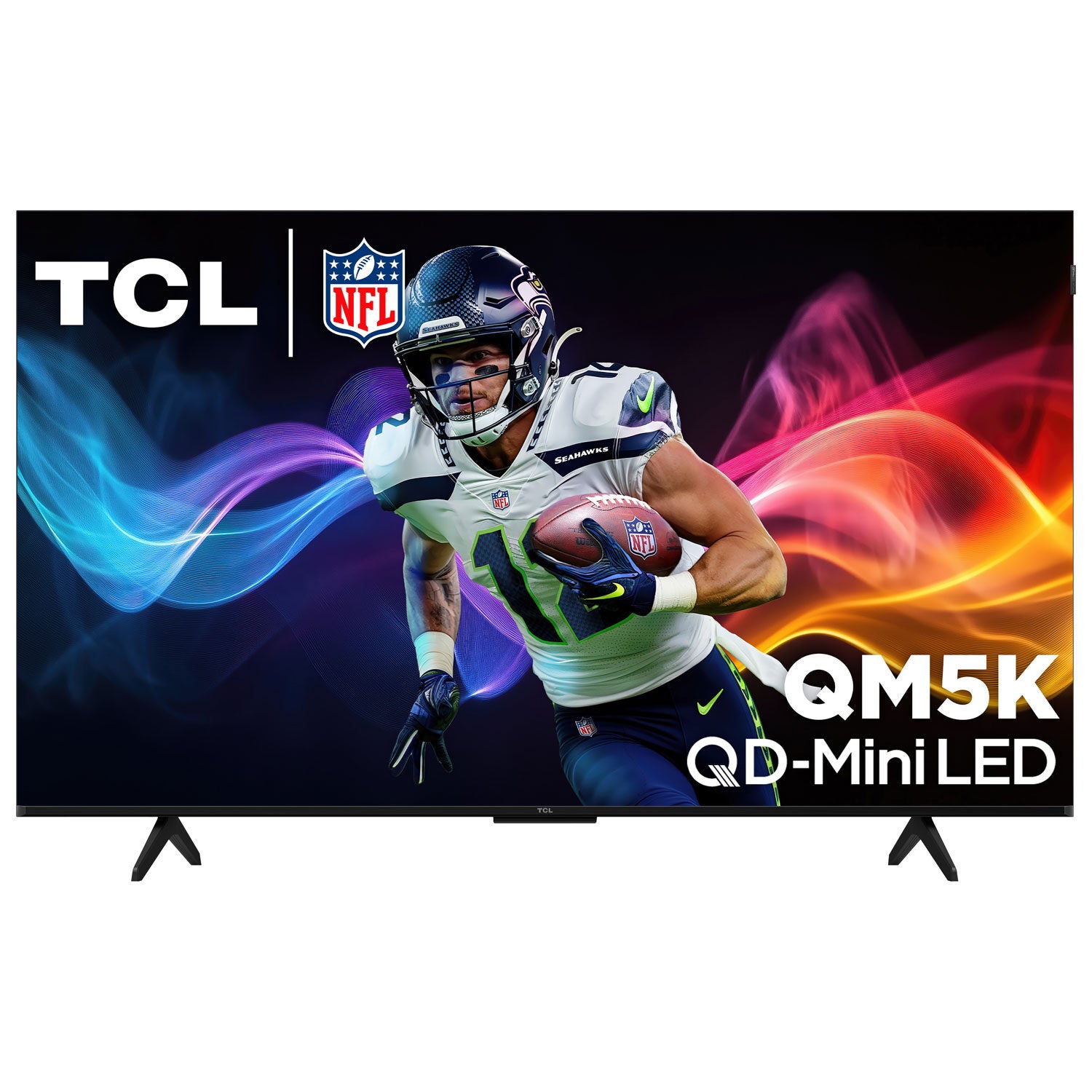 [Best Buy] TCL 50" QM5K Series 4K UHD HDR QD Mini-LED Smart Google TV ...