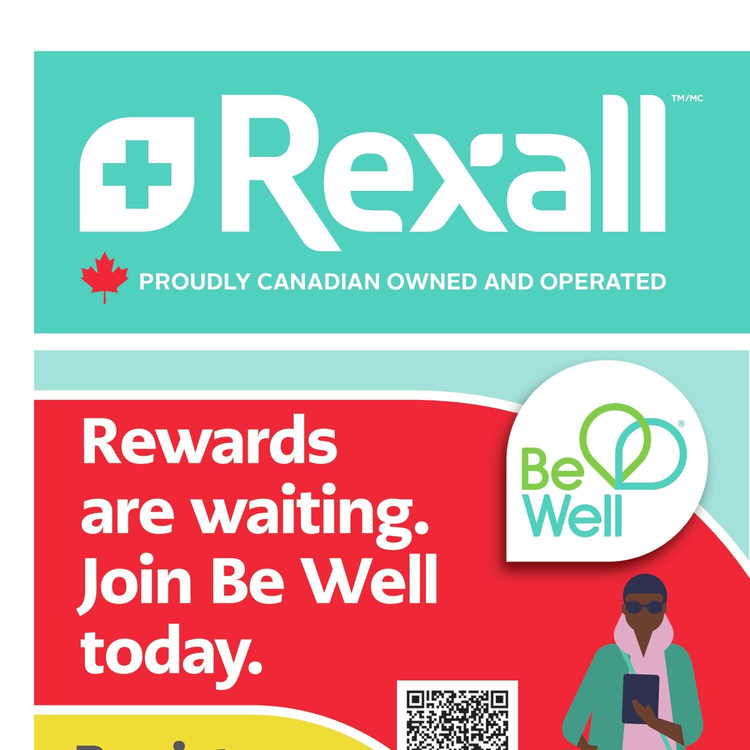 Rexall Weekly Flyer - Weekly Savings (ON) - Dec 5 – 11 - RedFlagDeals.com