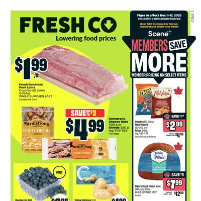 Hamilton, ON Flyers | Online Weekly Store Flyers Hamilton, ON ...