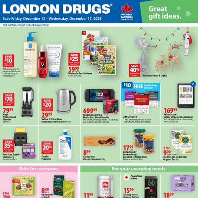 Winnipeg, MB Flyers | Online Weekly Store Flyers Winnipeg, MB ...