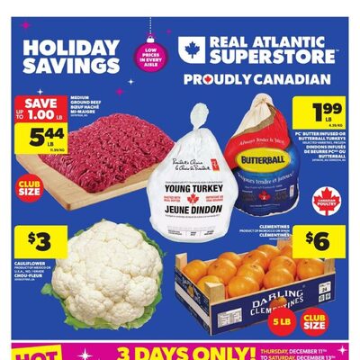 Moncton, NB Flyers | Online Weekly Store Flyers Moncton, NB ...