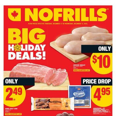 Winnipeg, MB Flyers | Online Weekly Store Flyers Winnipeg, MB ...