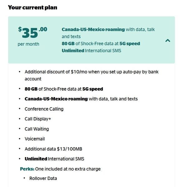 [Koodo] [Black Friday] Telus/Koodo Winback - 80GB / $20 for 12 months ...