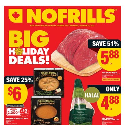 Hamilton, ON Flyers | Online Weekly Store Flyers Hamilton, ON ...