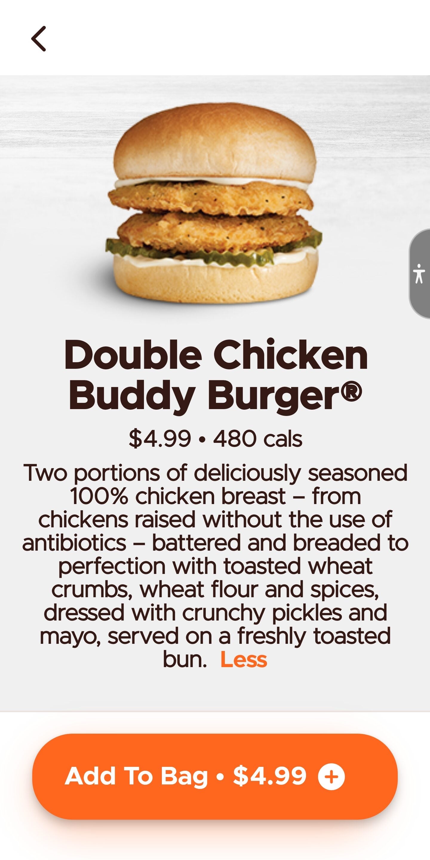[McDonalds] Two cheeseburgers, junior chicken for $6 Sat Jan 10 (Beyond ...