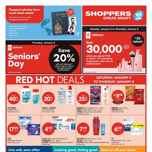 Mapleview Centre Hours Stores Redflagdeals