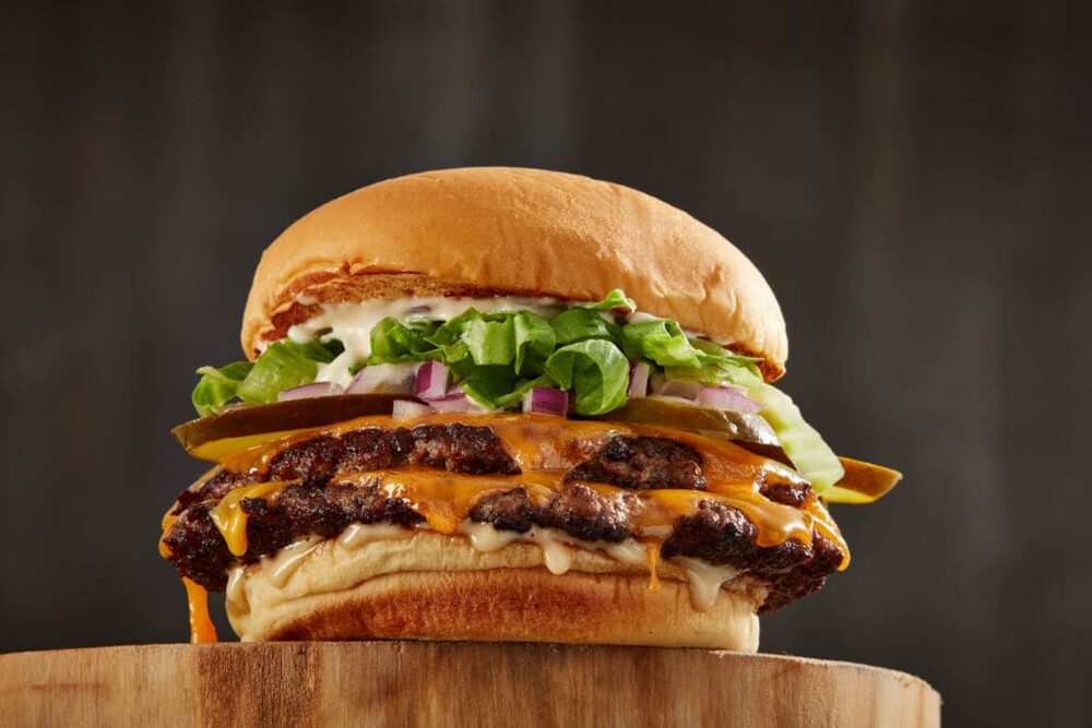 [The Works] The Works Craft Burgers & Beer - Guest Appreciation Month ...