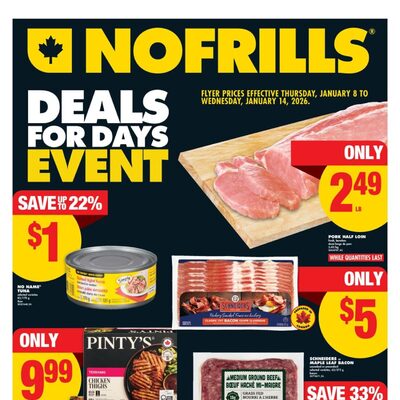 Halifax, NS Flyers | Online Weekly Store Flyers Halifax, NS ...