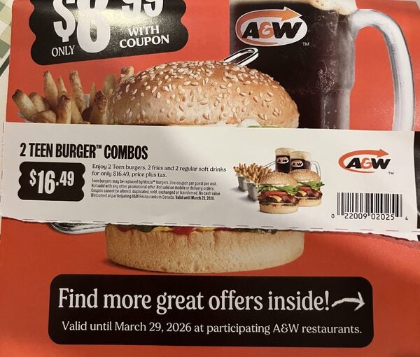 [McDonalds] $5 McValue meals 2026 (coupons&app discounts December 26 ...