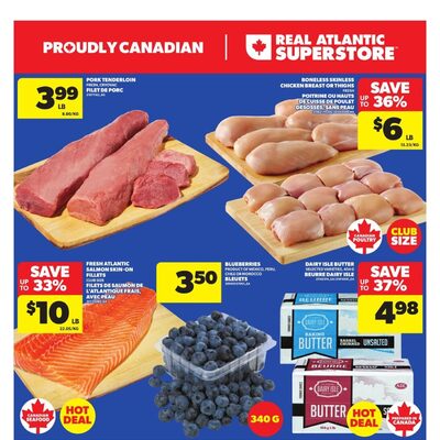 Halifax, NS Flyers | Online Weekly Store Flyers Halifax, NS ...