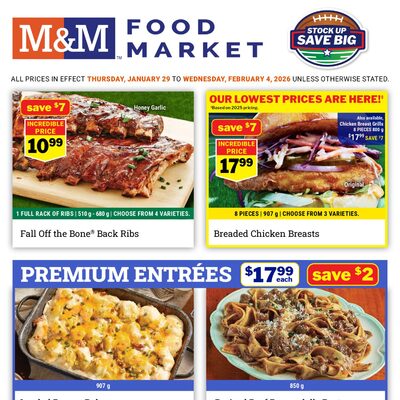 Halifax, NS Flyers | Online Weekly Store Flyers Halifax, NS ...