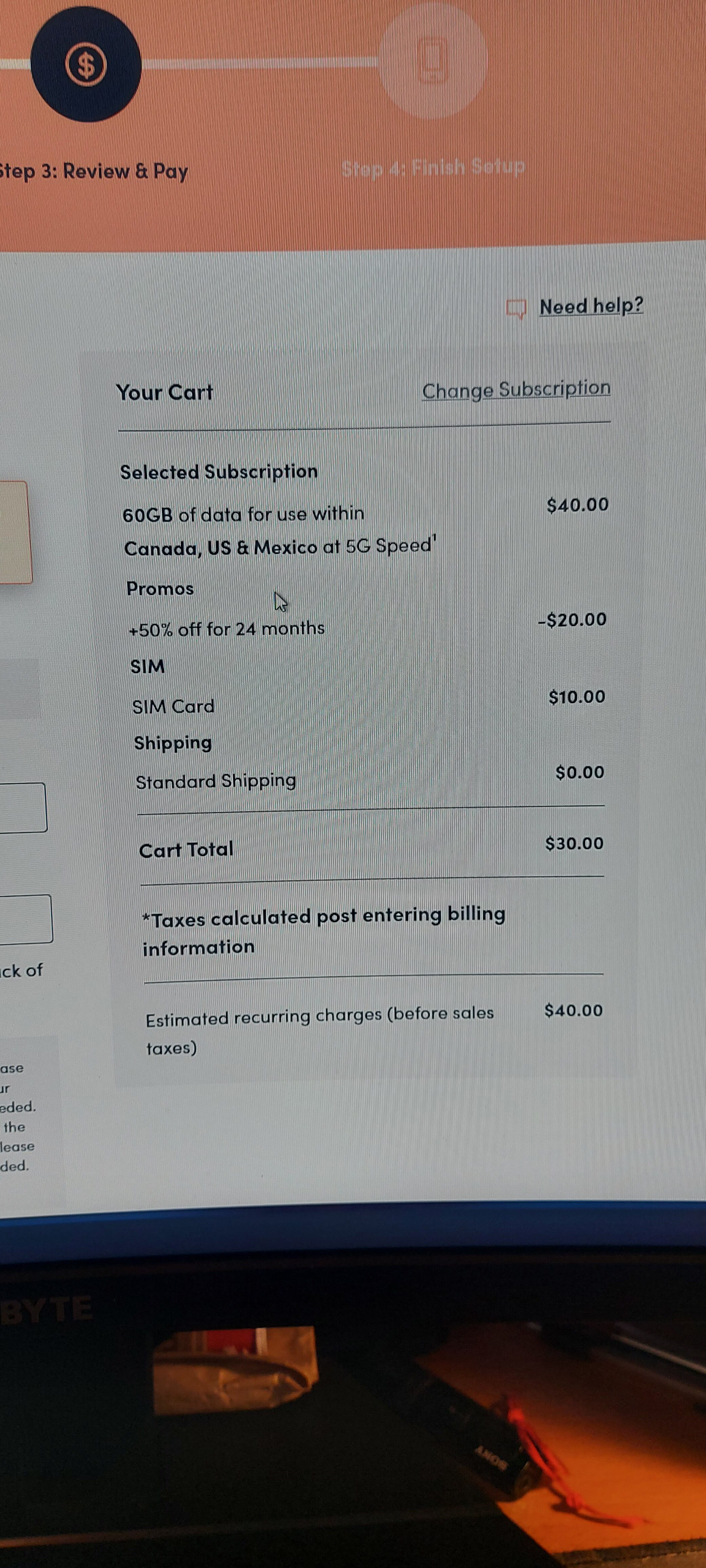 [Public Mobile] 50% off 5G Plans for Two Years - Starts at $20/month ...