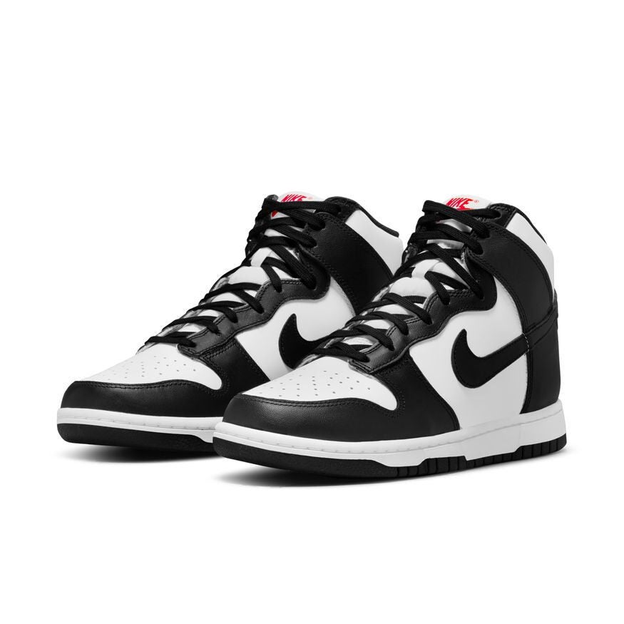 [The Closet Inc] Women's Nike Dunk High "Panda" 45% Off or BOGO ...