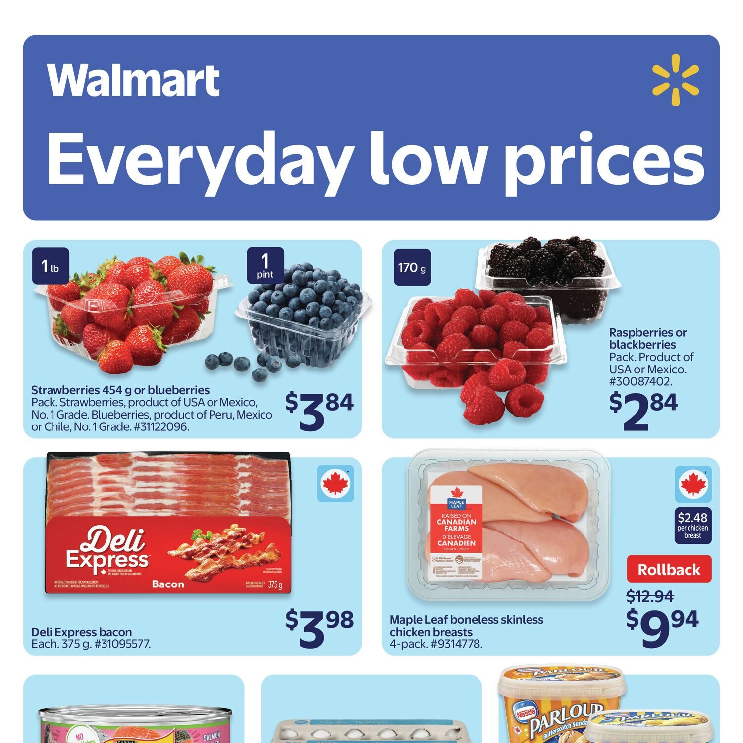 Walmart Weekly Flyer - Weekly Savings (ON) - Feb 12 – 18 - RedFlagDeals.com