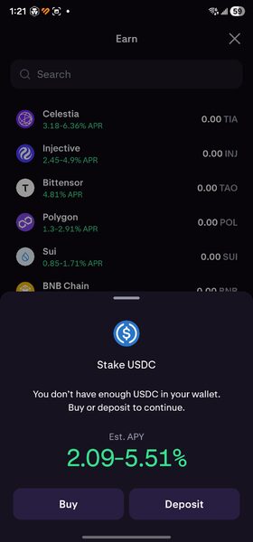 [Kraken] Kraken 3% Deposit Match - RedFlagDeals.com Forums