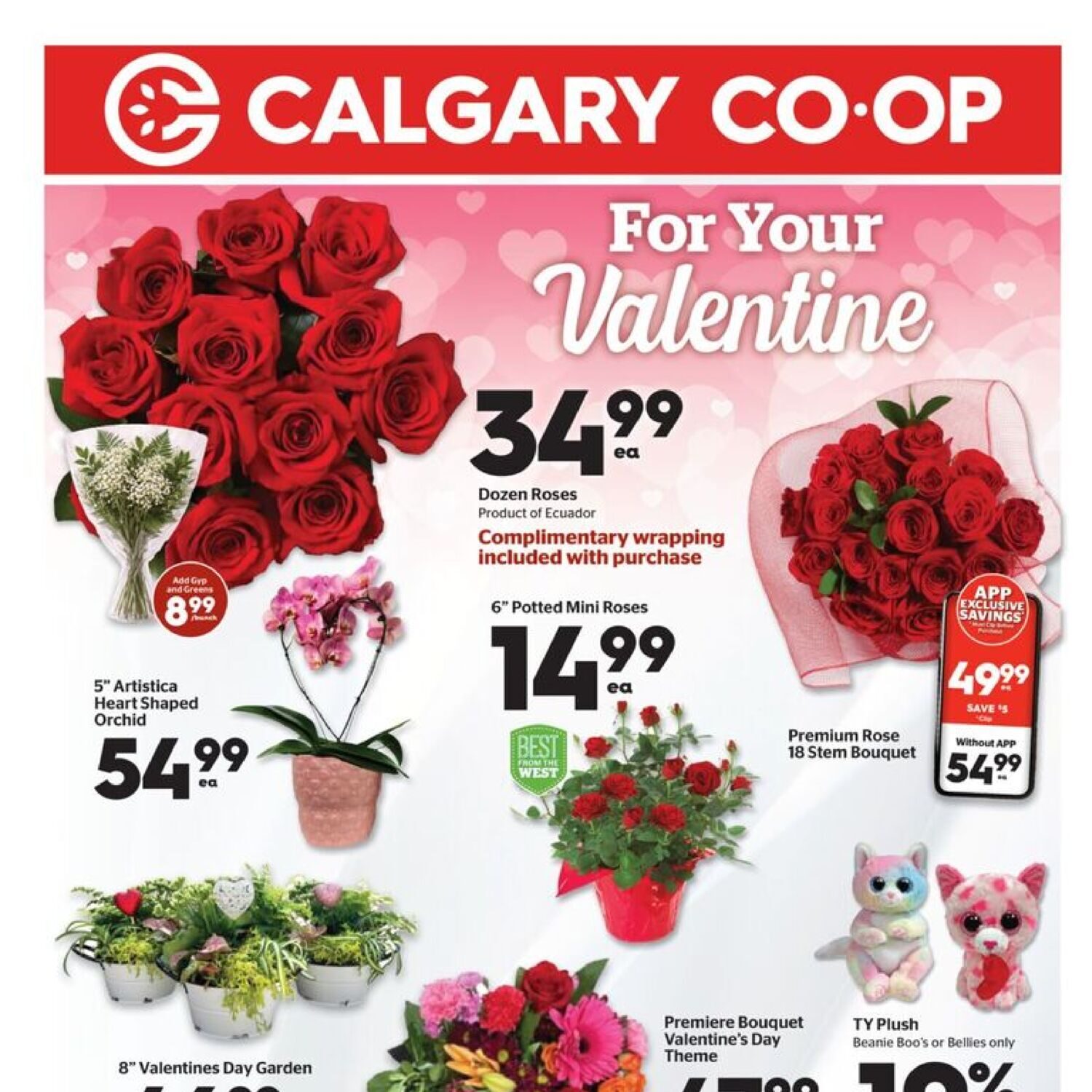 Calgary Coop Weekly Flyer - Weekly Specials - Feb 12 – 18 ...