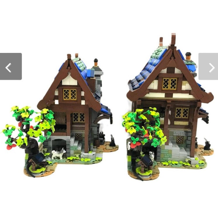 The Official RFD LEGO General Discussion Thread - Page 2121 ...