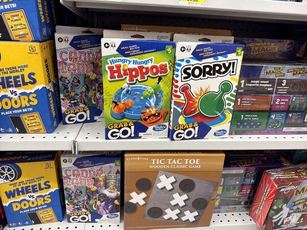[Real Canadian Superstore] Clue Grab and Go Board Game - Superstore ...