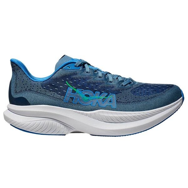 [Running Room] HOKA Men's Mach 6 Standard and Wide widths $100 Rakuten ...