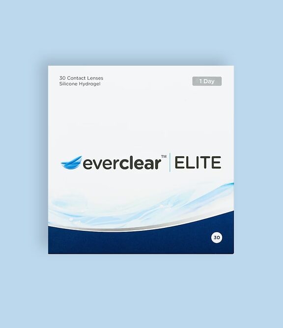 [Clearly] Clearly - Free EverClear Contacts Lenses Trial 1 PR-Use Promo ...