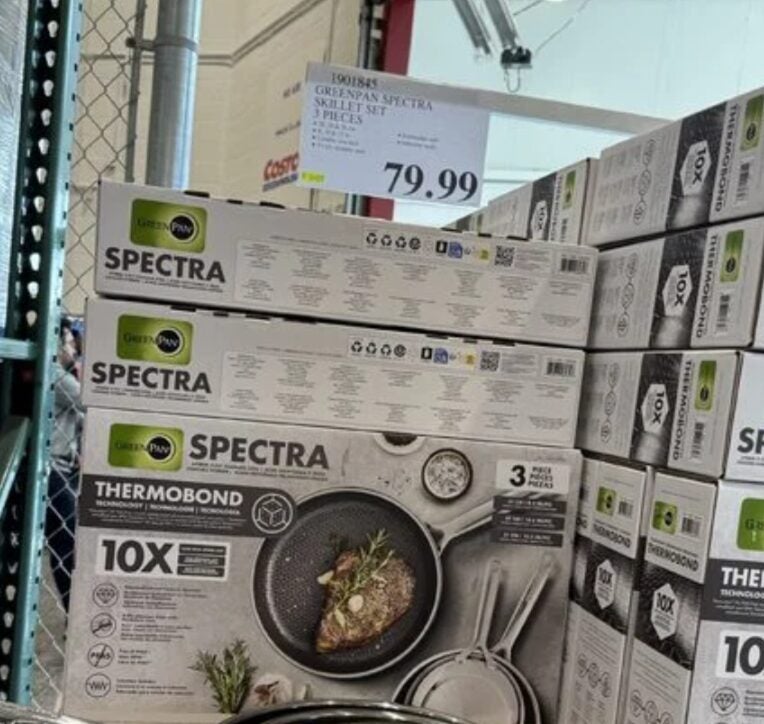 [Costco] Costco Scarborough /GTA Photo Report for May 25th - May 31st ...