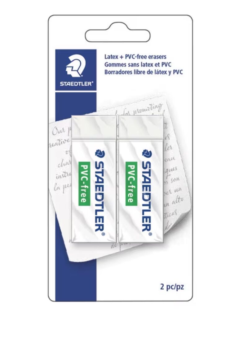 [Walmart] Stationary Items on Clearance (Erasers, Post-it® Notes ...