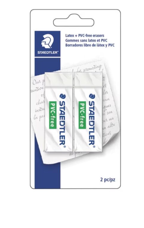 [Walmart] Stationary Items on Clearance (Erasers, Post-it® Notes ...