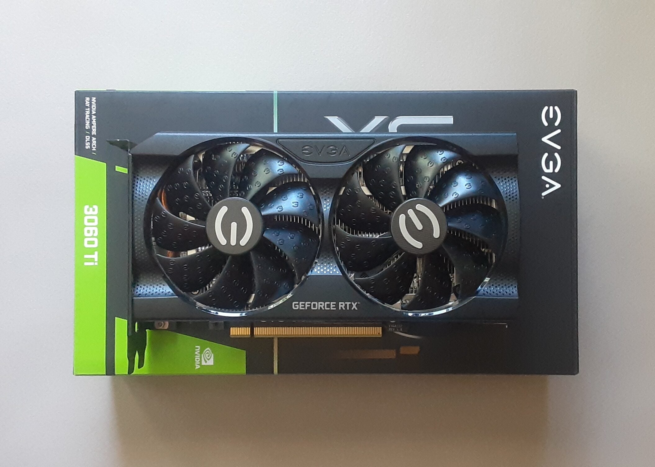 EVGA 3060 Ti XC for sale - RedFlagDeals.com Forums