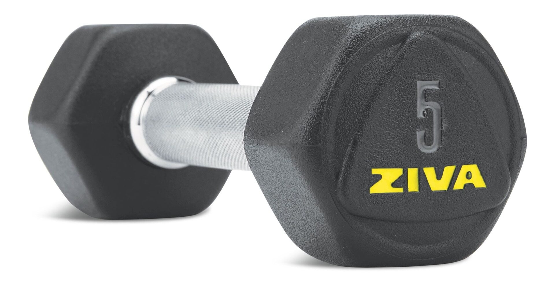 [Canadian Tire] YMMV - ZIVA hexagon dumbbells 50% off - RedFlagDeals ...