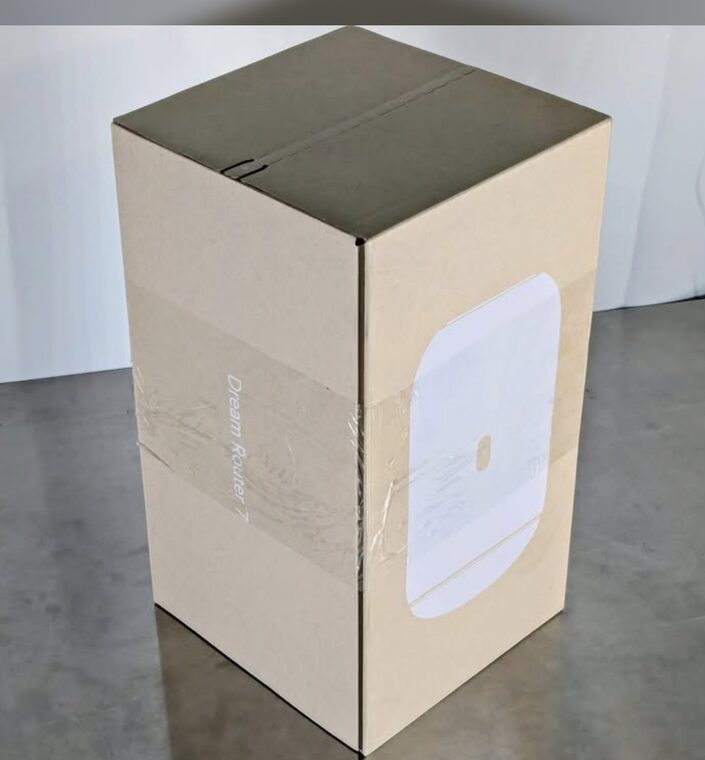 New Ubiquiti UDR7 Dream Router 7 Desktop 10G Cloud Gateway with ...