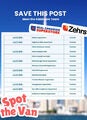 [KiddiCare] ON Superstore/Zehrs van tour diaper sample Oshawa Gibb ...