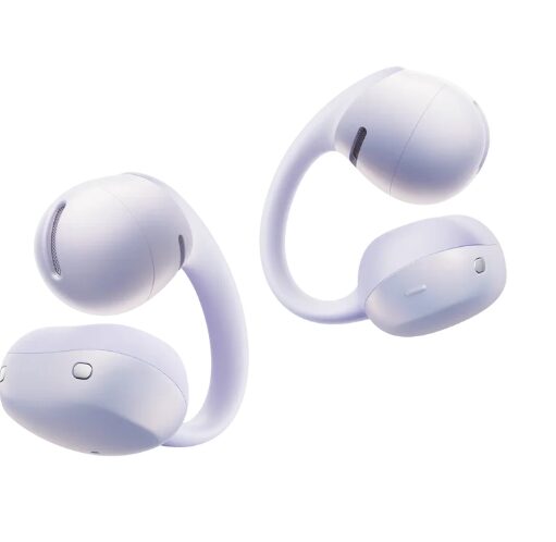 Shokz Canada OpenDots Launch 2026: Compare the New OpenDots 2 Flagship ...