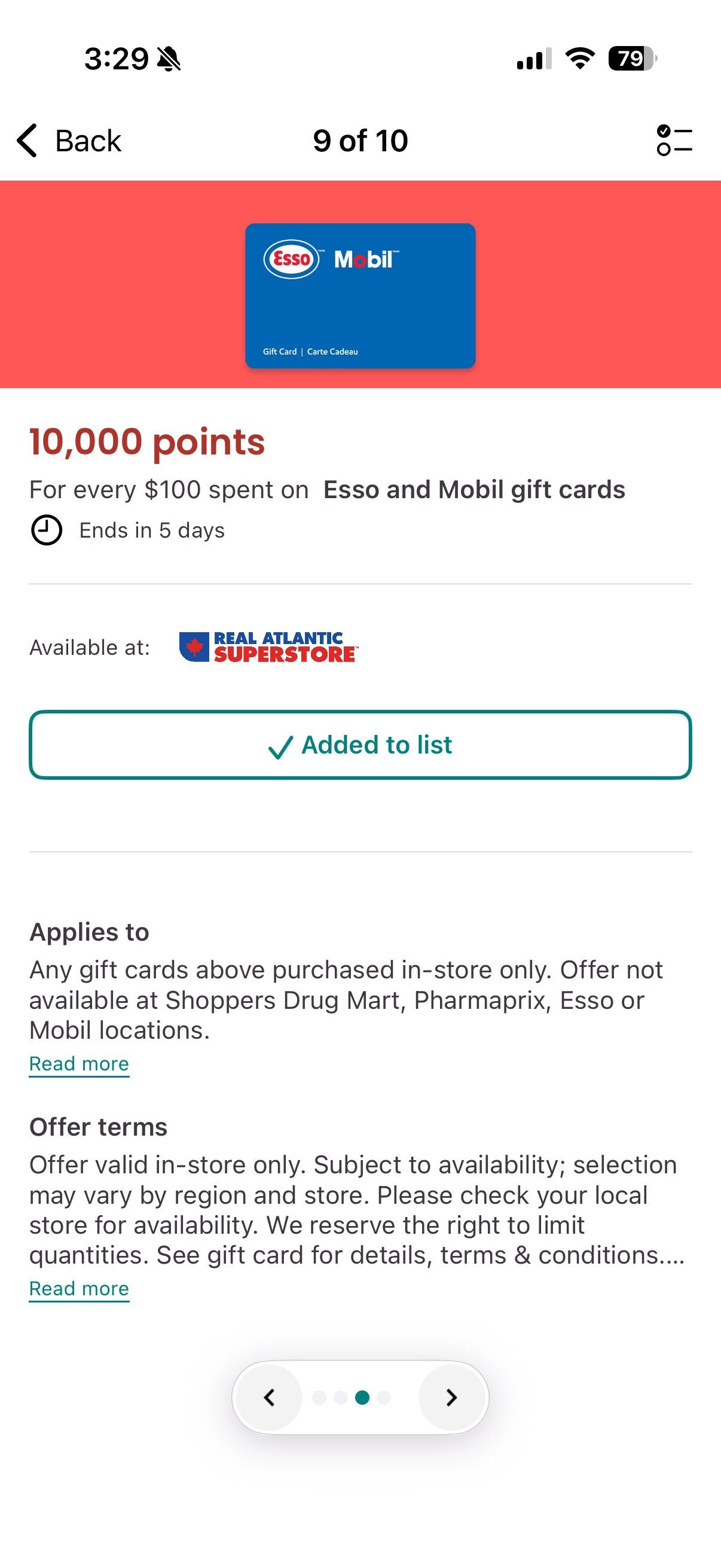 [Various Retailers] Gift Card Deals and Discounts (2026) - Deals Posts ...