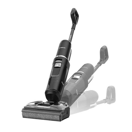 [Amazon.ca] Tineco Floor ONE S7 Stretch Ultra Cordless Wet Dry Vacuum ...