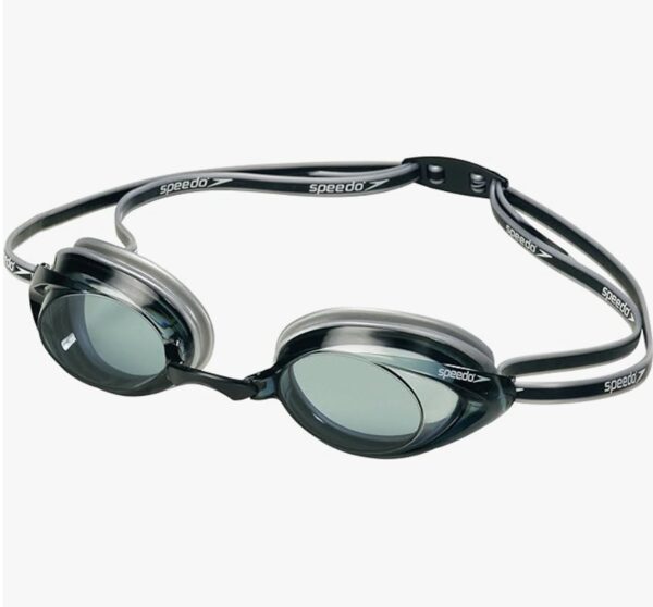 [Amazon.ca] [Prime Day] Speedo Unisex-Adult Swim Goggles Mirrored ...