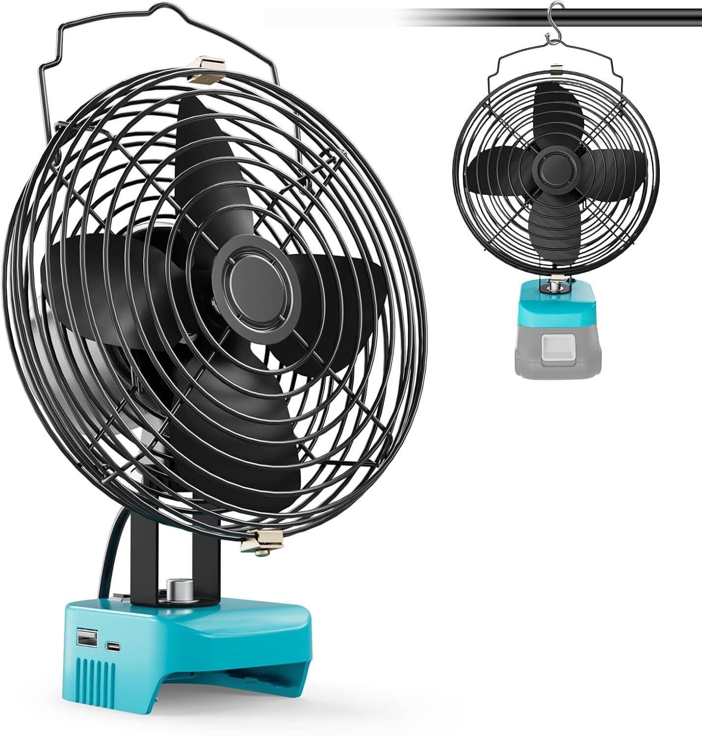 [Amazon.ca] Power Fan for Makita 18V Battery - C$27.83 - RedFlagDeals ...