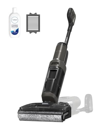 [Amazon.ca] Tineco Floor ONE i6 Stretch Wet Dry Vacuum Cleaner ...