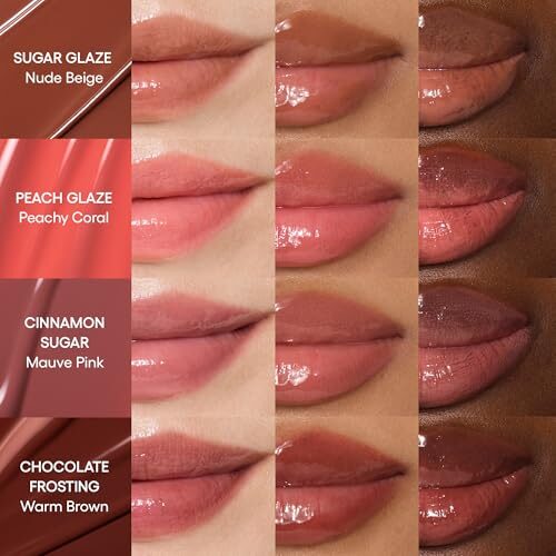 [Amazon.ca] [Prime Day] LANEIGE Glaze Craze Tinted Lip Serum ...