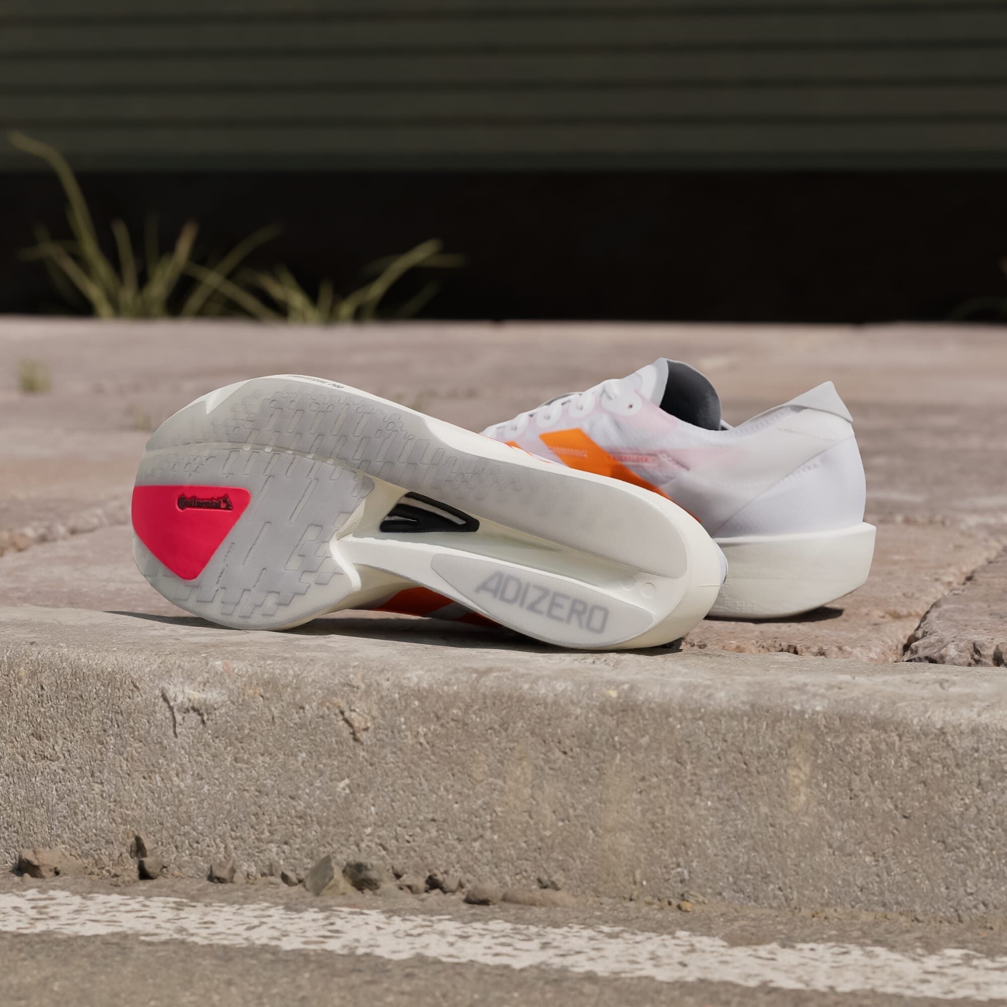 [adidas] Adizero Takumi Sen 11 Running Shoe ($96.60) w/ code SAVE ...