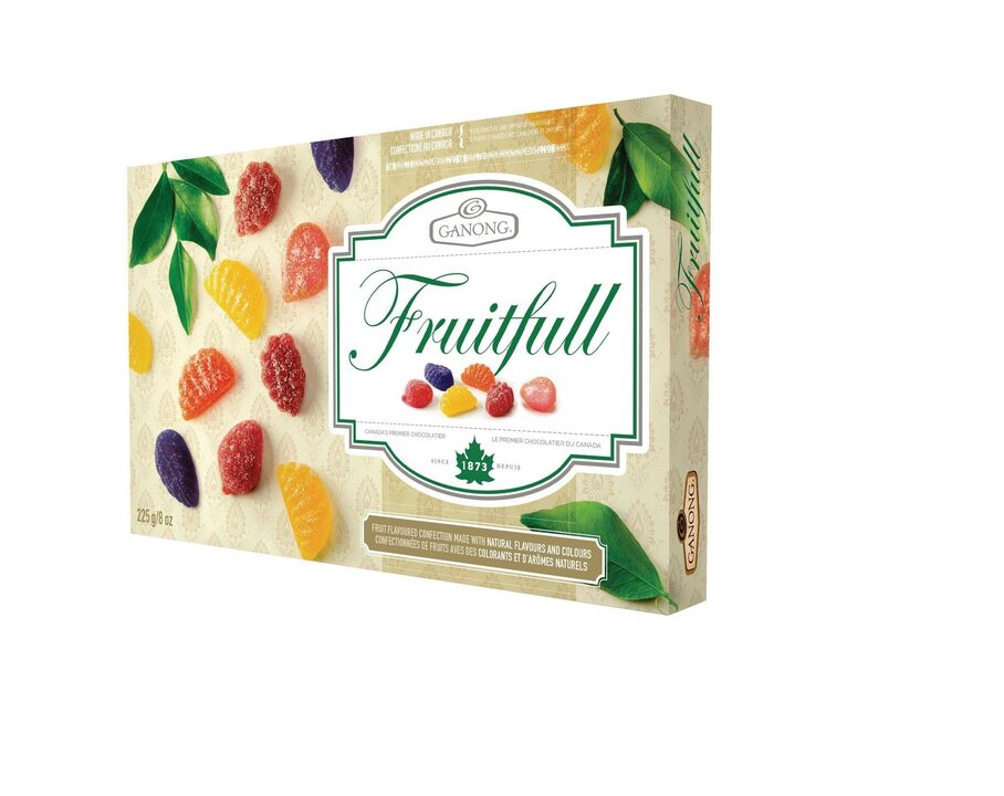 Canadian Tire: Ganong Fruitfull Candy - RedFlagDeals.com